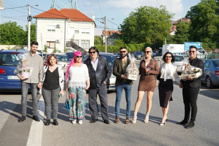 Sin Zorice Brunclik razveo se