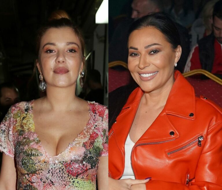 Ceca i Kija već godinama nisu u dobrim odnosima Ceca i Kija već godinama nisu u dobrim odnosima