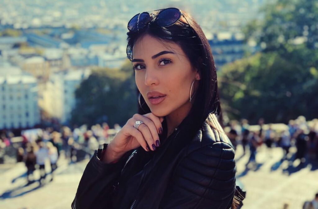 Anastasija Gudelj više ne izgleda isto: Duga, smeđa kosa je prošlost FOTO