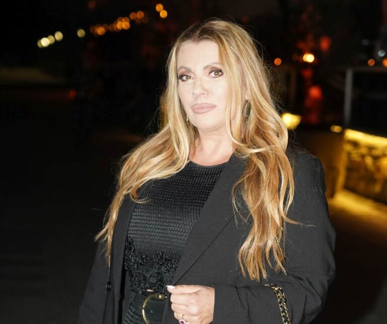 Spsak ljubavnica Saše Popovića osvanuo u javnosti