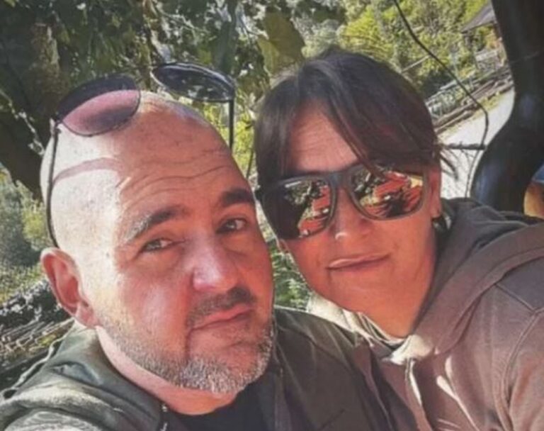 Majka Darka Lazića u srećnoj je vezi