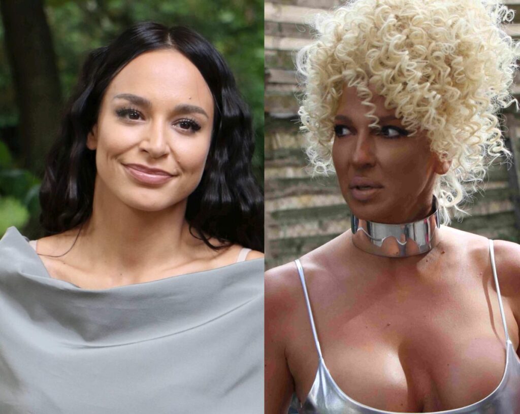 Scandal TV - Svet portal