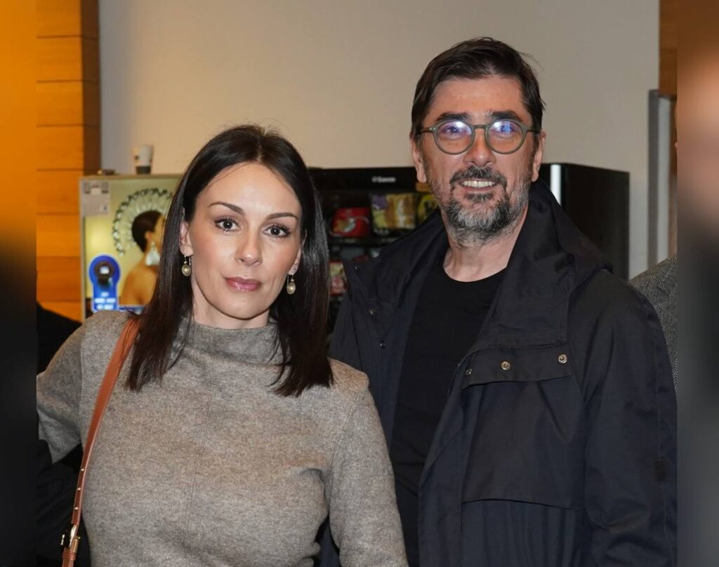 Scandal TV - Svet portal