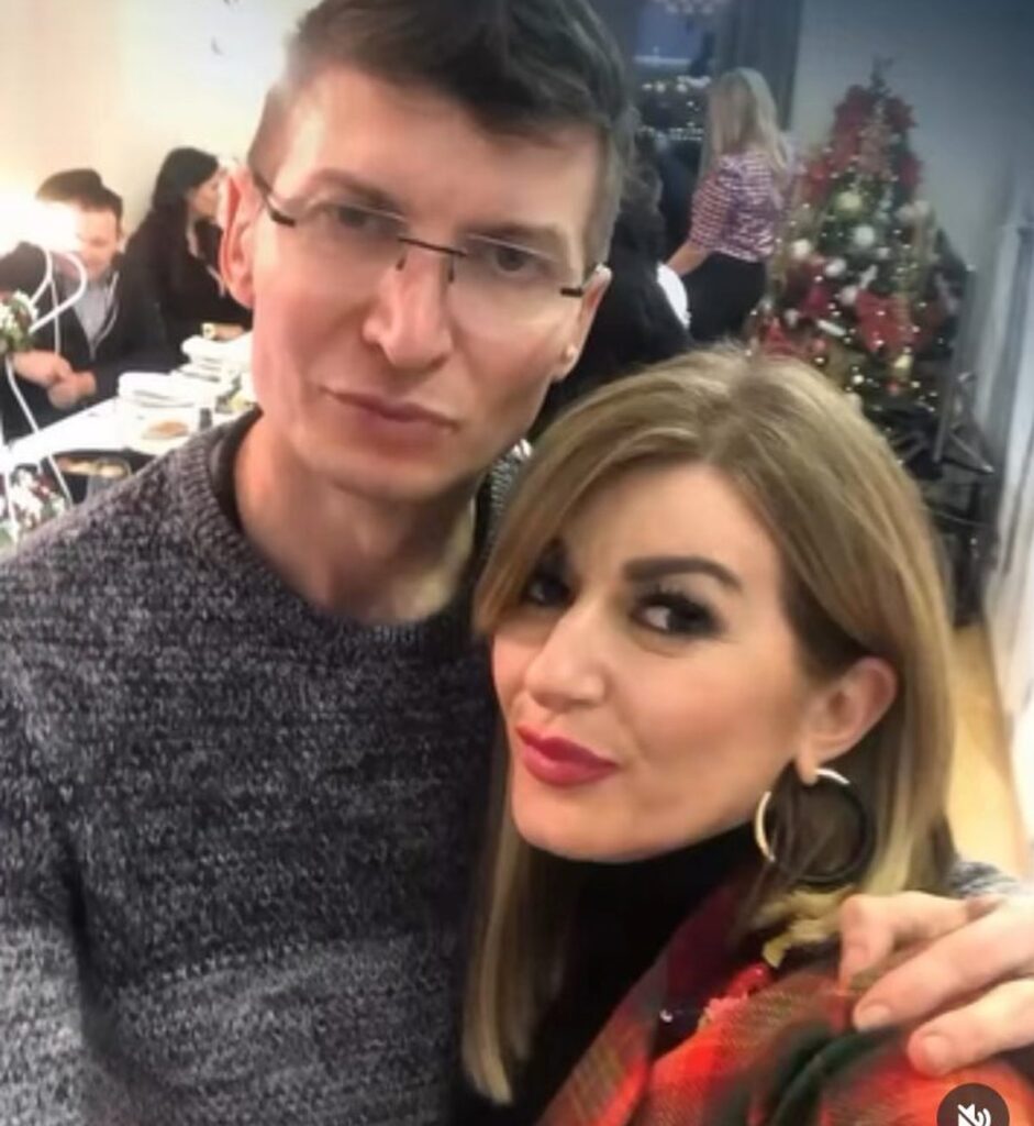 Bolest brata Viki Miljković odnela je mnoge