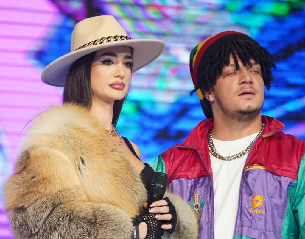 Scandal TV - Svet portal