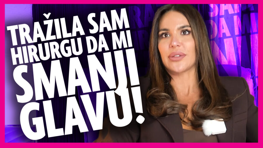 Scandal TV - Svet portal