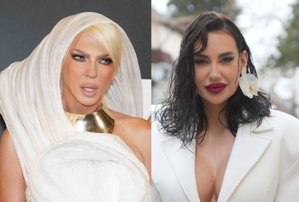 Scandal TV - Svet portal