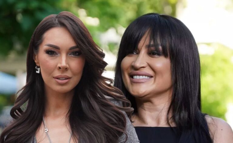 Scandal TV - Svet portal