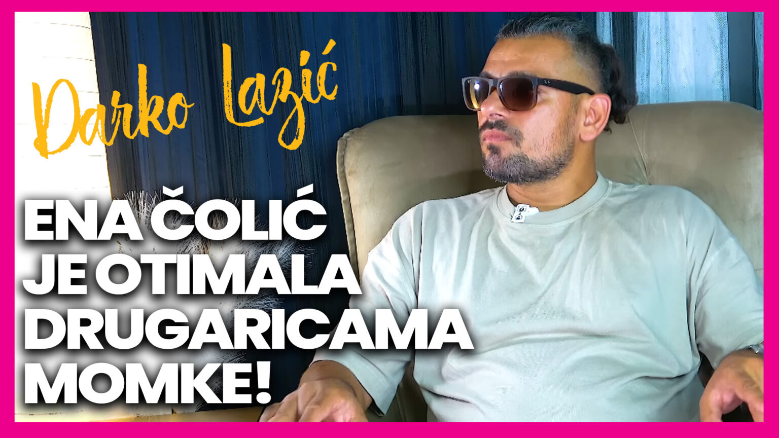 Scandal TV - Svet portal