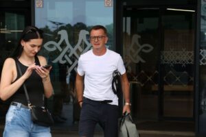 Scandal TV - Svet portal