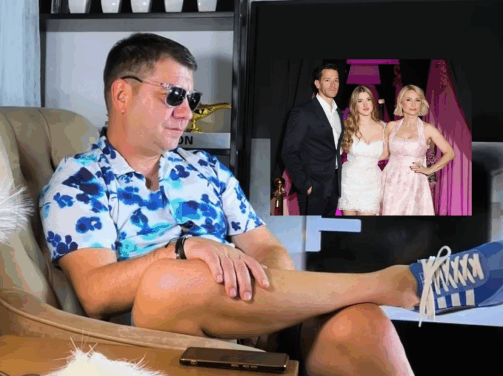 Scandal TV - Svet portal